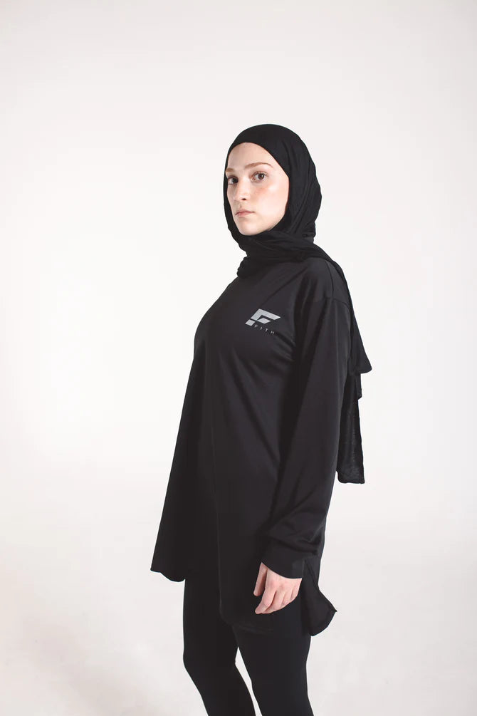 The Ultimate Guide to Modest Activewear for Muslim Women – FITH