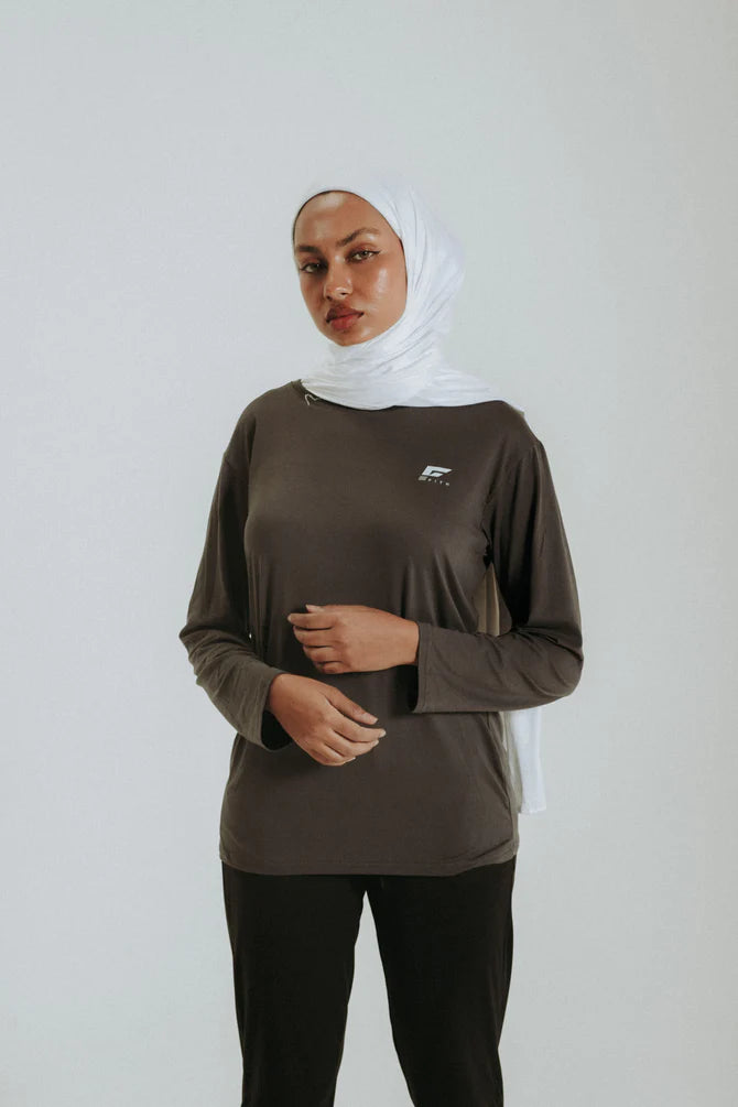Comfort Meets Modesty: Ideal Workout Clothes for Muslim Women