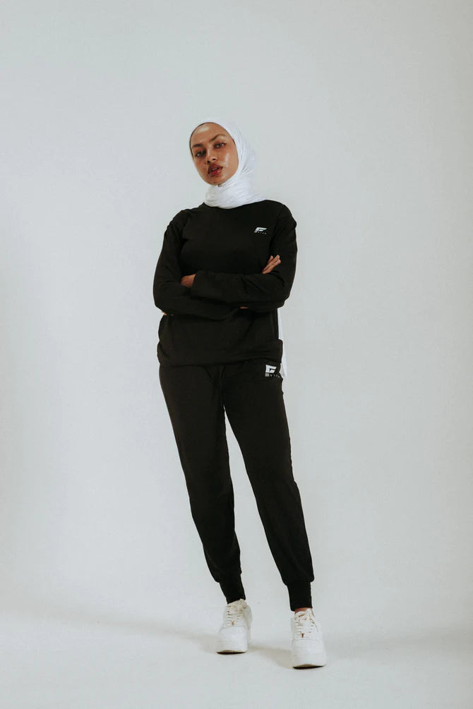 Respecting Tradition, Embracing Fitness: Modest Gym Wear for Muslim Wo ...