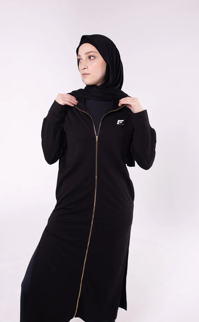 A Guide to Choosing the Right Muslim Gym Apparel for Every Woman – FITH