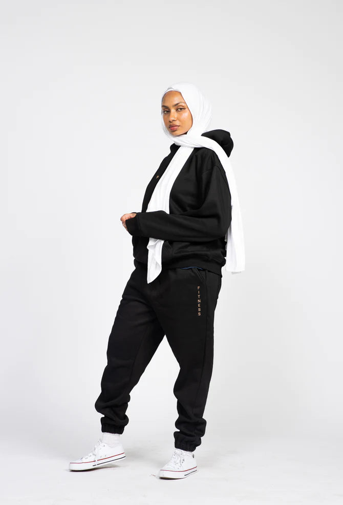 The Comprehensive Guide to Modest Activewear for Muslim Women – FITH