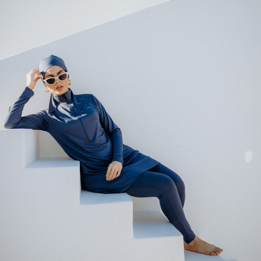 Modest Gym Wear, Activewear & Workout Clothes for Women and Men - FITH