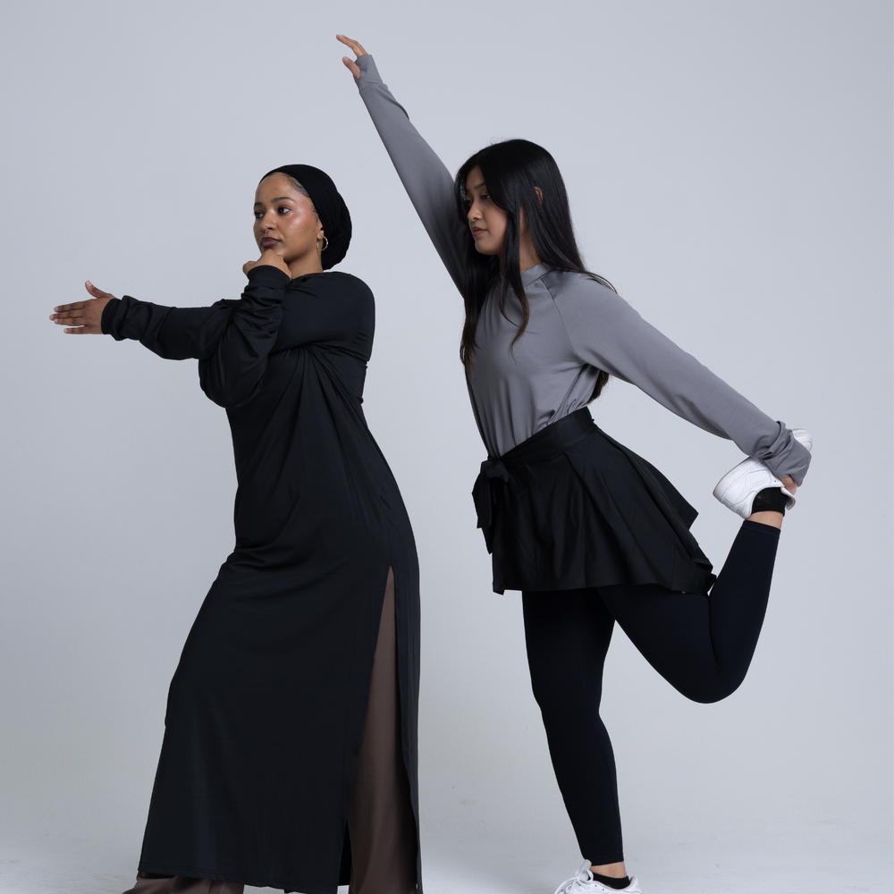 Modest Workout Clothes for Women | Modest Activewear by FITH