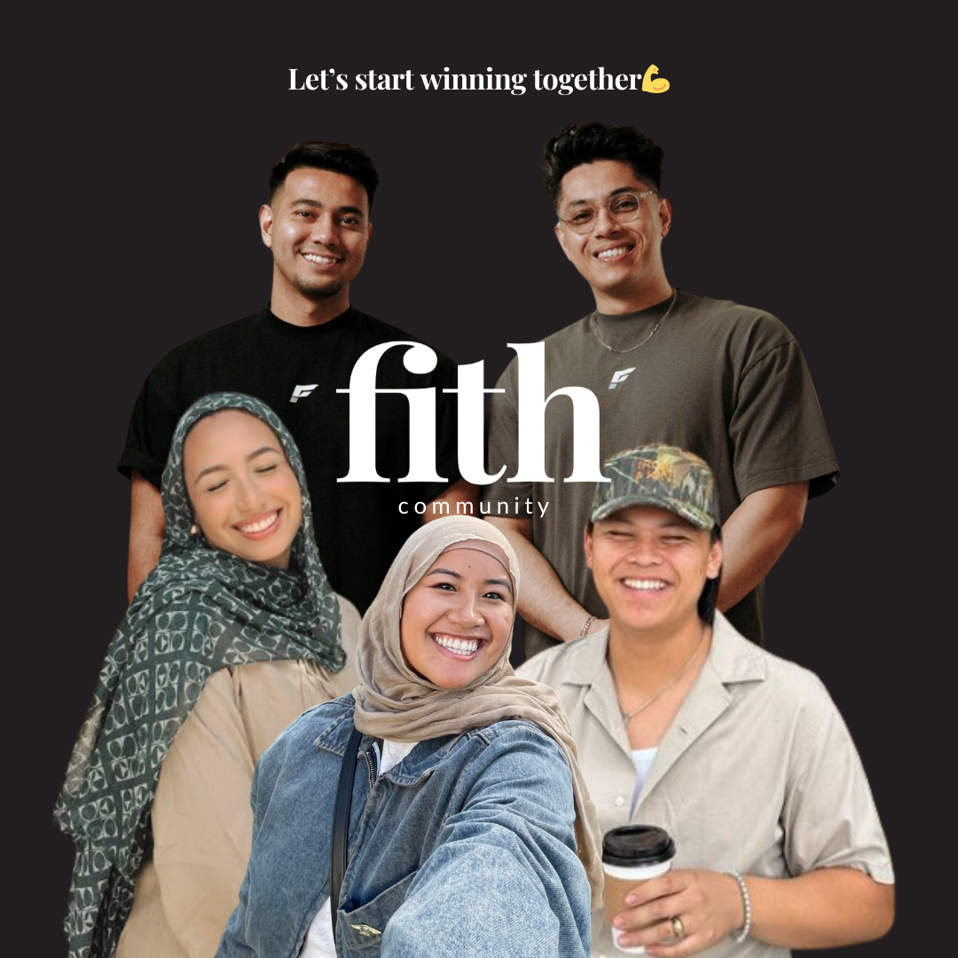 Modest Gym Wear, Activewear & Workout Clothes for Women and Men - FITH