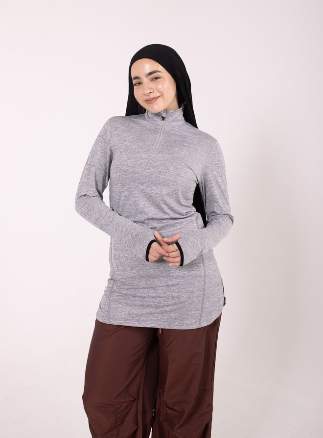 Muslim Women Gym Wear Online, Modest Workout Clothes for Muslim Women ...