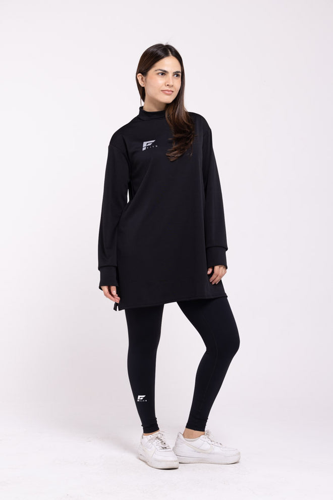 Modest Running Clothes | Comfortable & Performance-Driven Activewear by ...