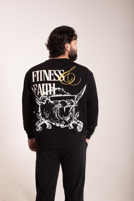 Modest Gym Wear, Activewear & Workout Clothes for Women and Men - FITH