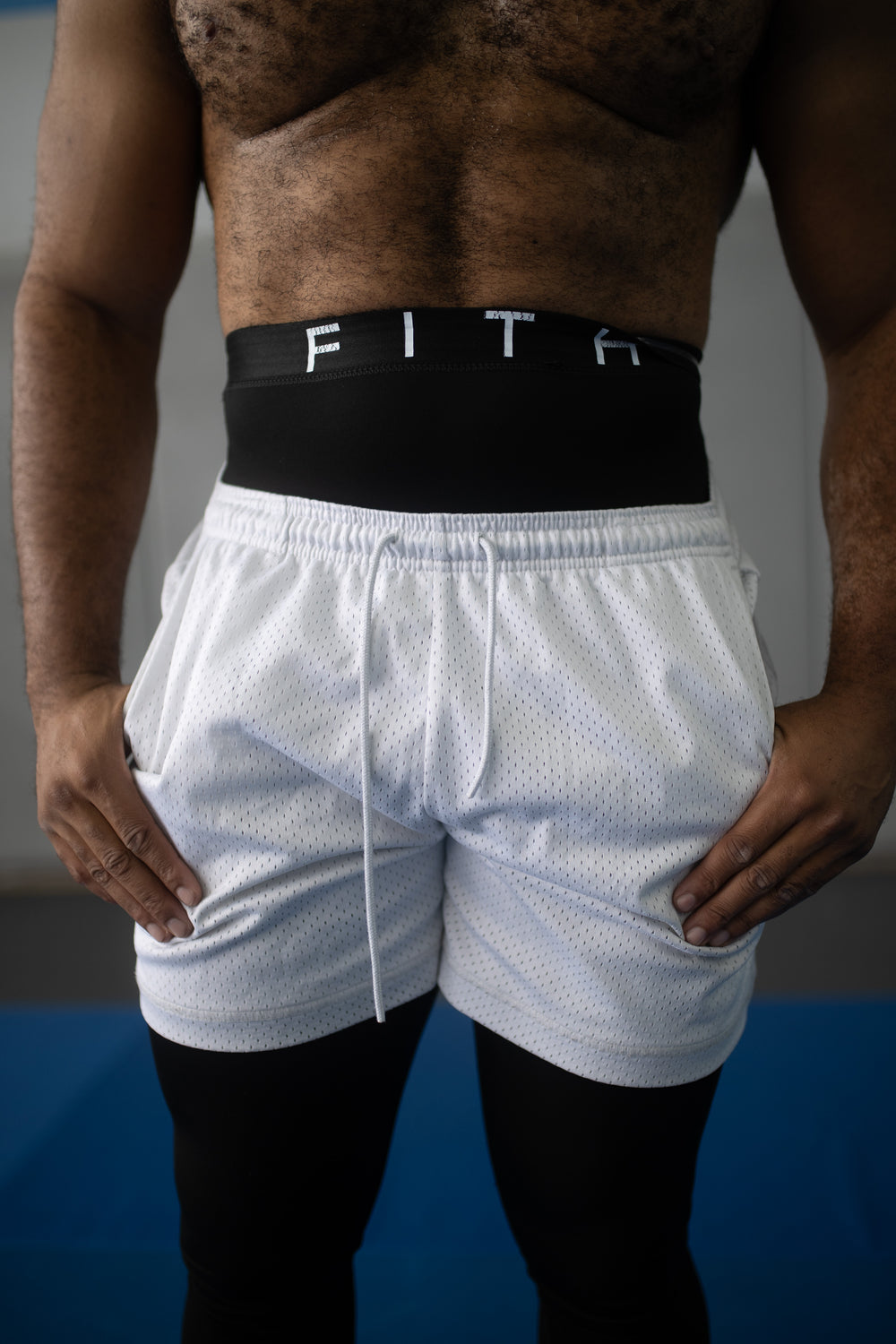 AWRA Cover - Men’s Leggings