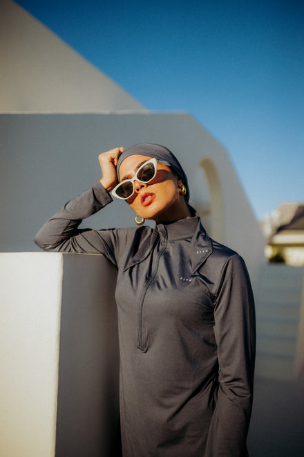 Modest Workout Clothes for Women | Modest Activewear by FITH