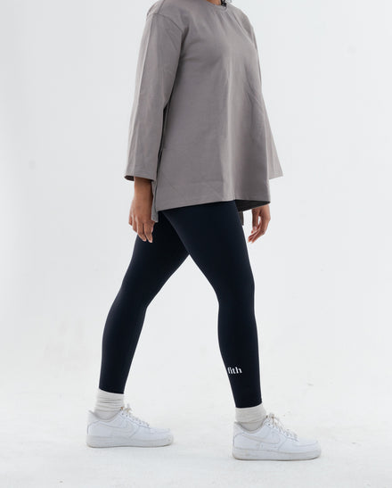 Modest Running Clothes | Comfortable & Performance-Driven Activewear by ...