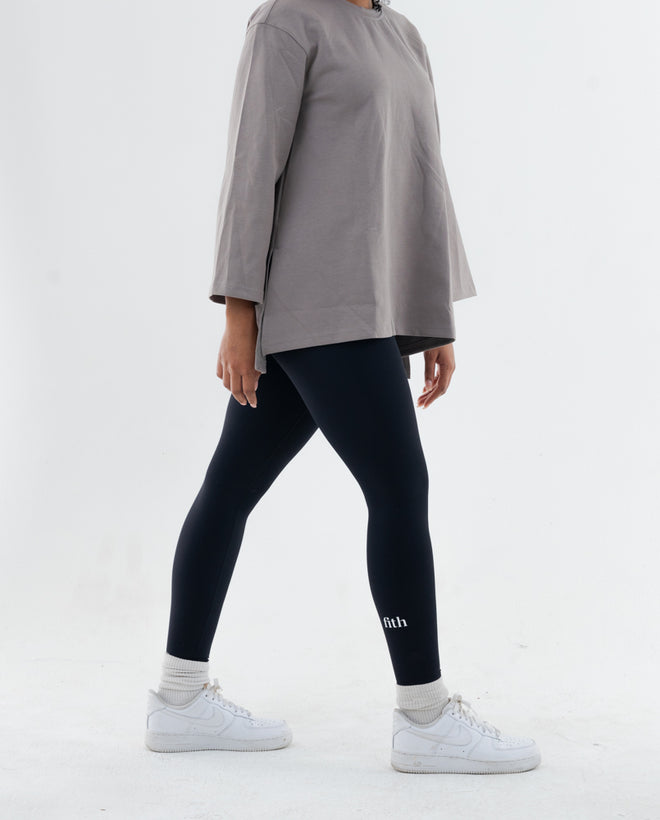 Modest Running Clothes | Comfortable & Performance-Driven Activewear by ...