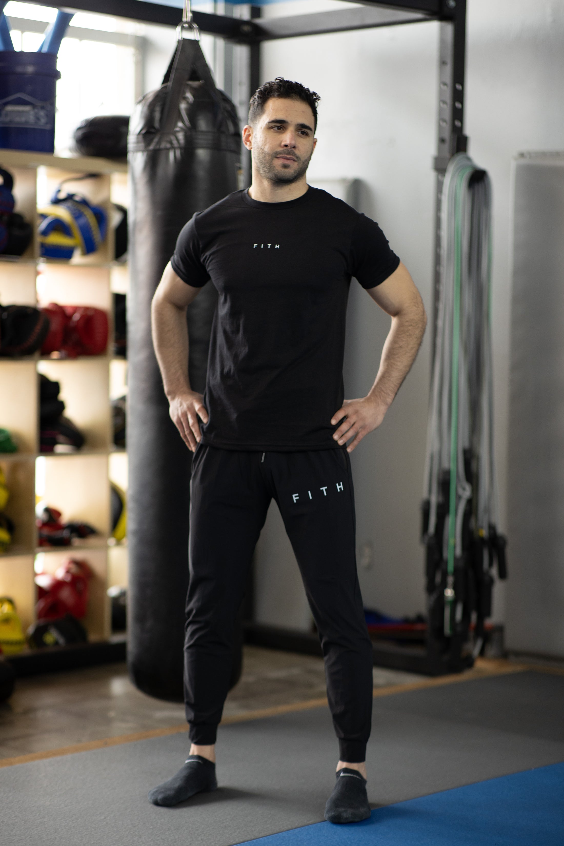 Modest Gym Wear, Activewear & Workout Clothes for Women and Men - FITH